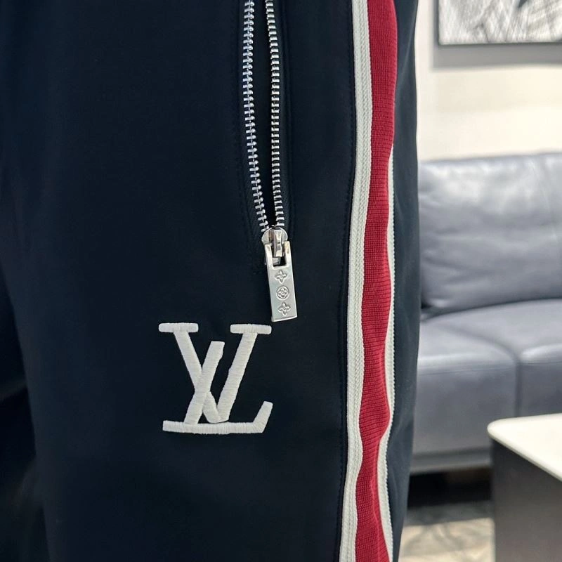 Bargain Louis Vuitton Long Pants