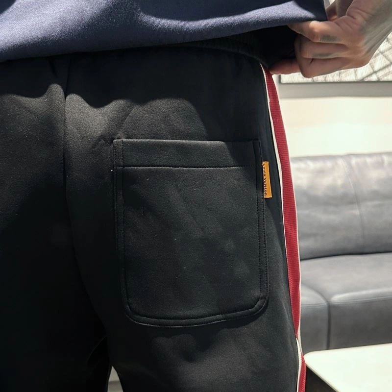 Bargain Louis Vuitton Long Pants