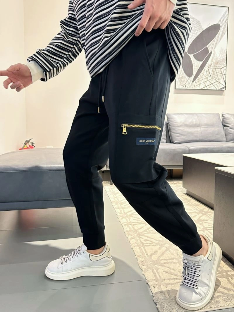 Louis Vuitton Long Pants