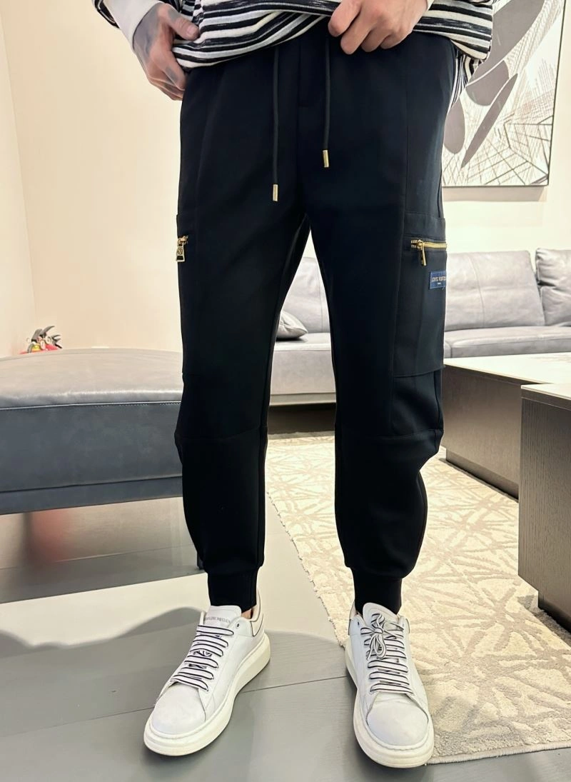Bargain Louis Vuitton Long Pants
