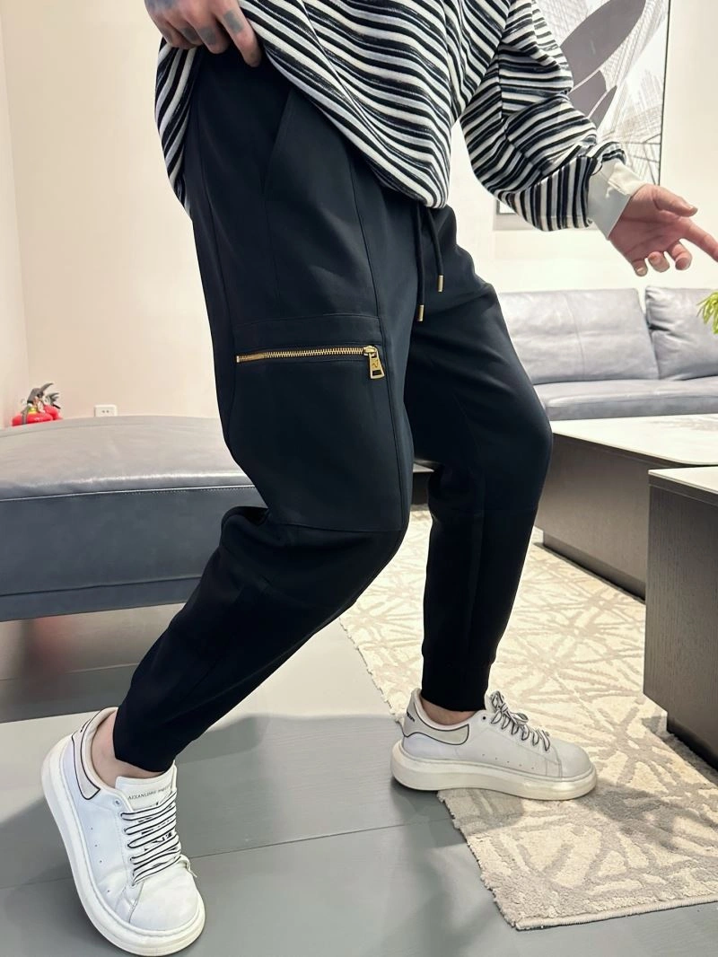 Bargain Louis Vuitton Long Pants