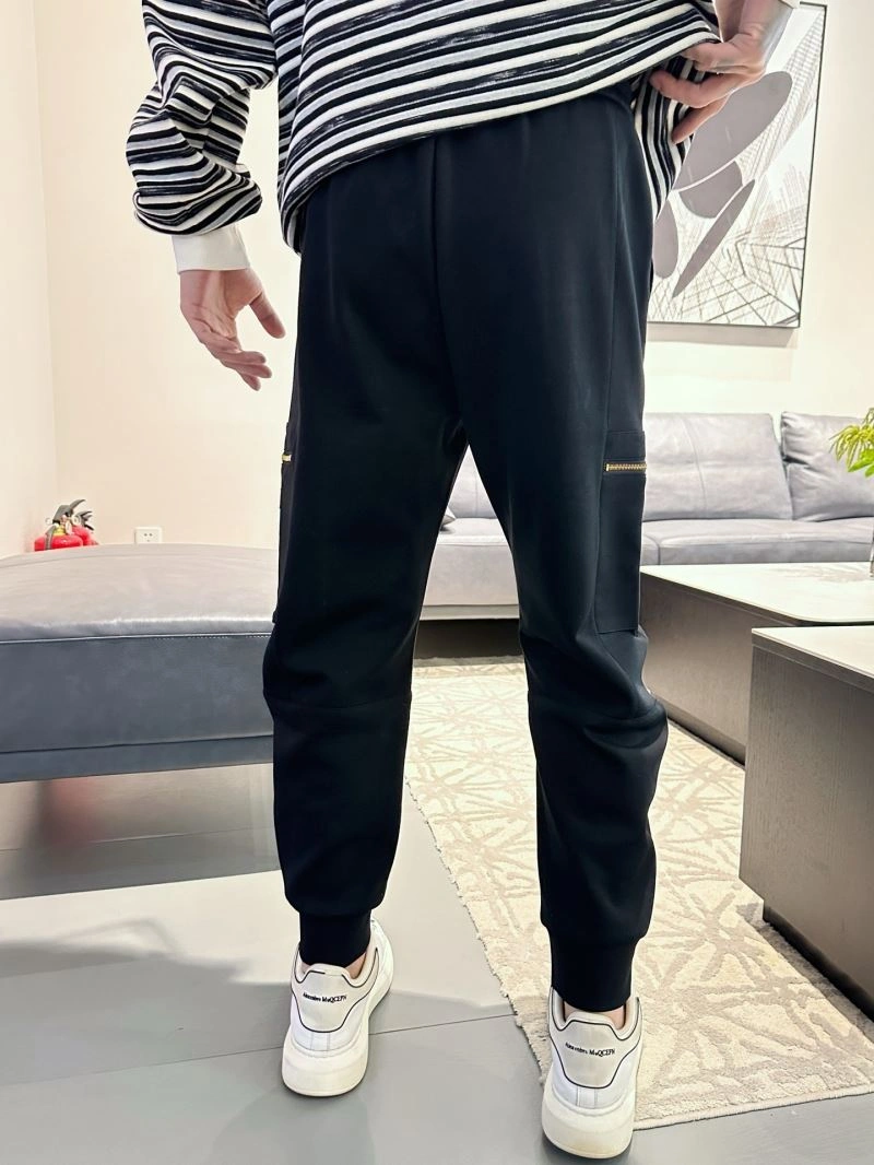 Bargain Louis Vuitton Long Pants