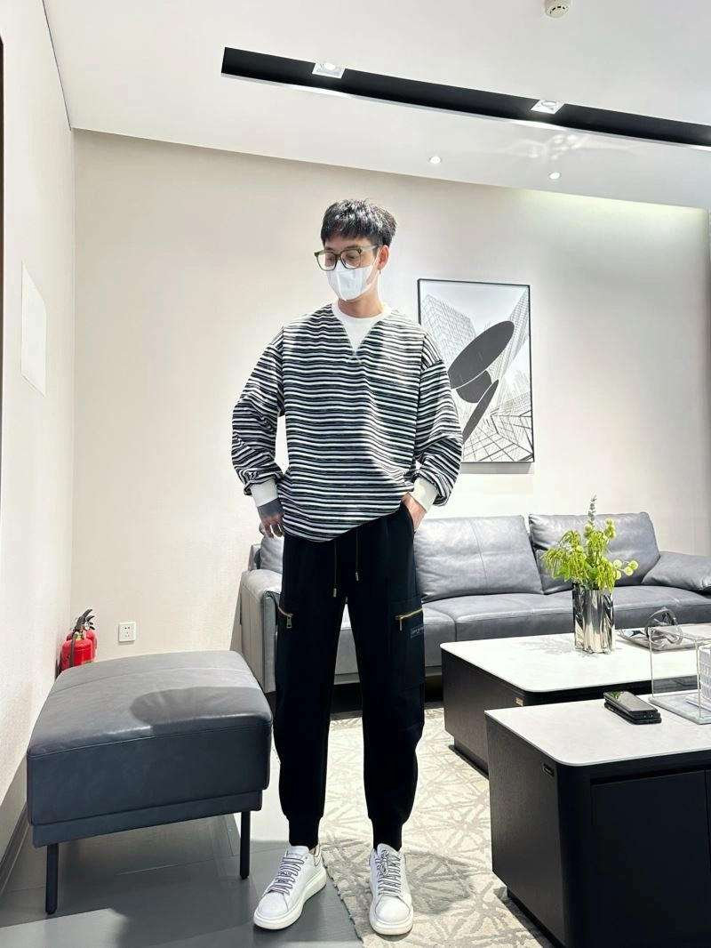 Bargain Louis Vuitton Long Pants