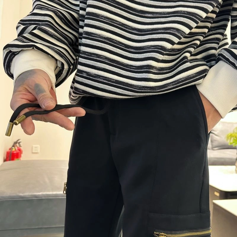 Bargain Louis Vuitton Long Pants