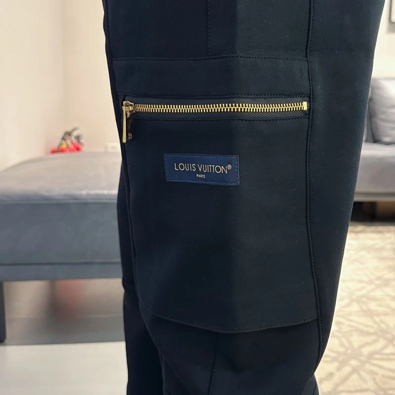 Bargain Louis Vuitton Long Pants