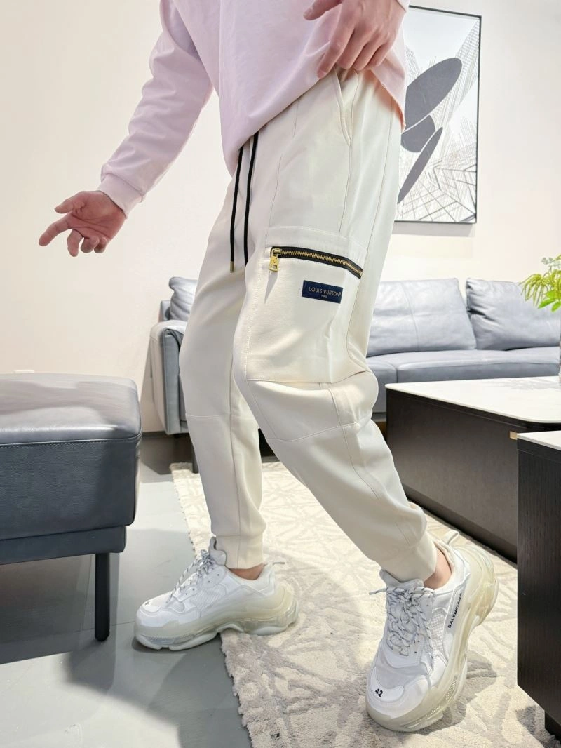 Louis Vuitton Long Pants