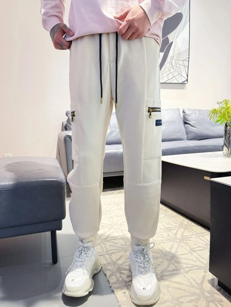 Official Louis Vuitton Long Pants