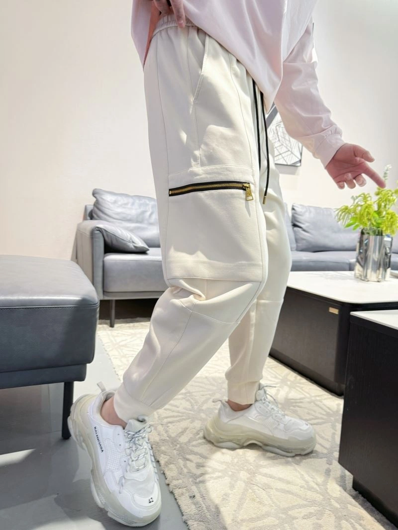 Official Louis Vuitton Long Pants