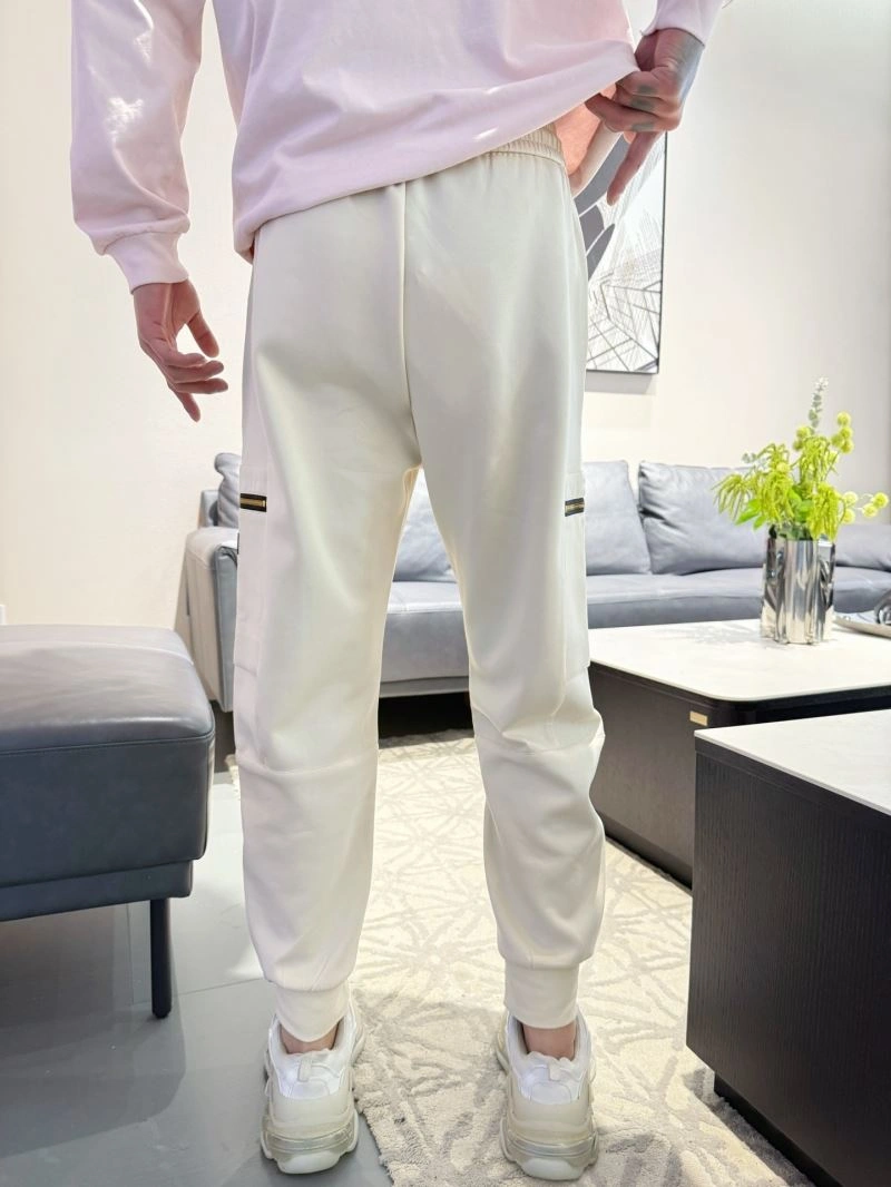 Official Louis Vuitton Long Pants