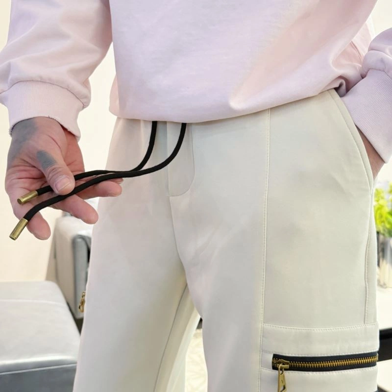 Official Louis Vuitton Long Pants