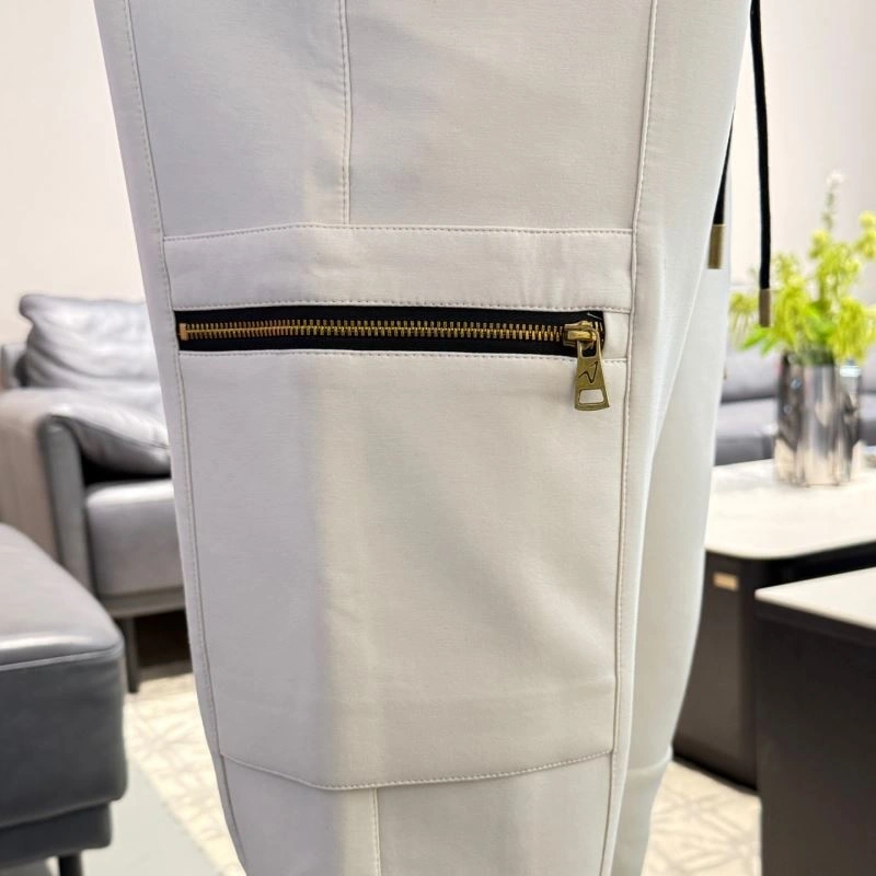 Official Louis Vuitton Long Pants
