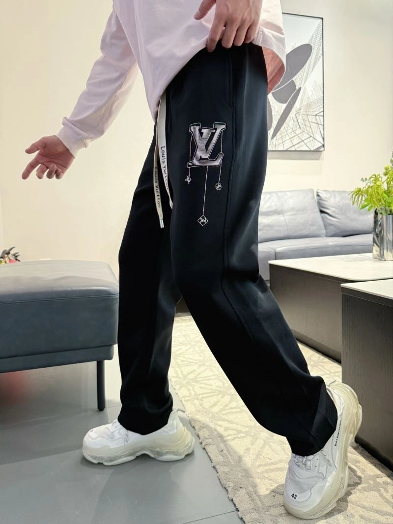 Louis Vuitton Long Pants