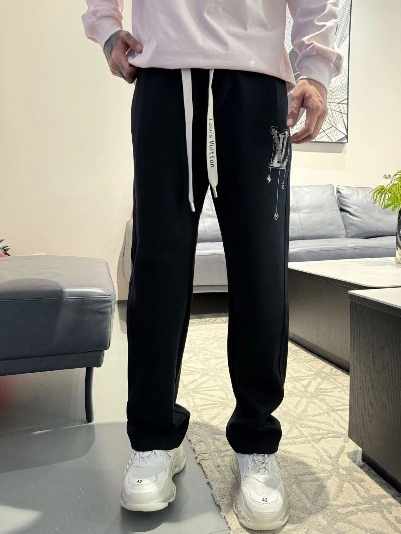 Authentic Louis Vuitton Long Pants