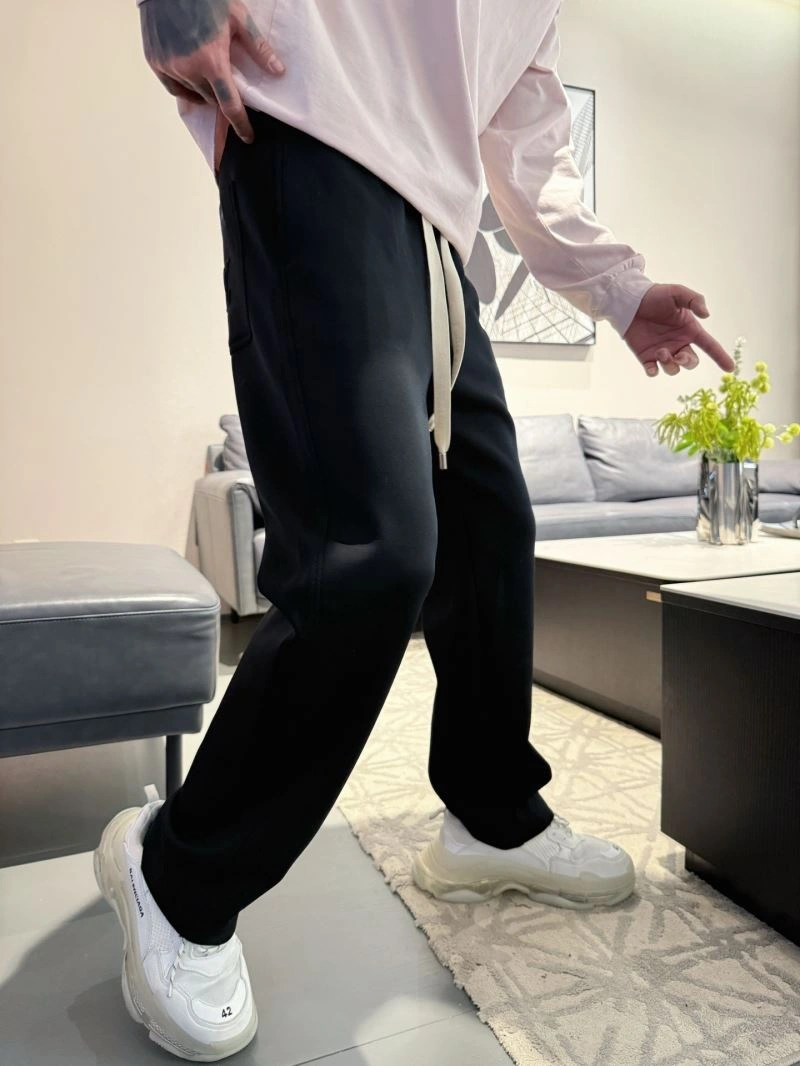 Authentic Louis Vuitton Long Pants
