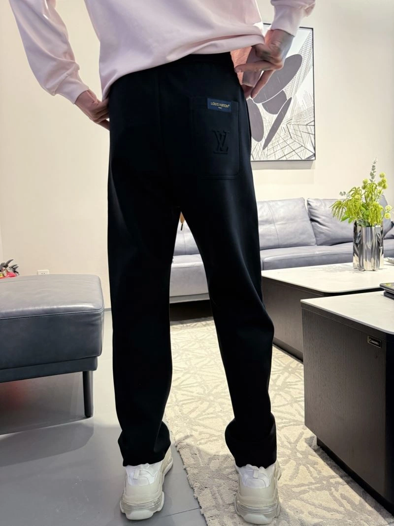 Authentic Louis Vuitton Long Pants