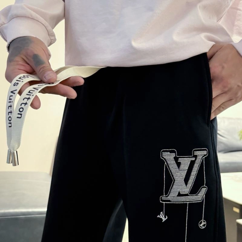 Authentic Louis Vuitton Long Pants