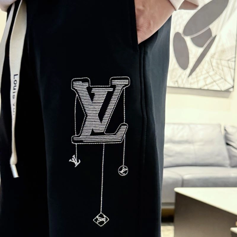 Authentic Louis Vuitton Long Pants