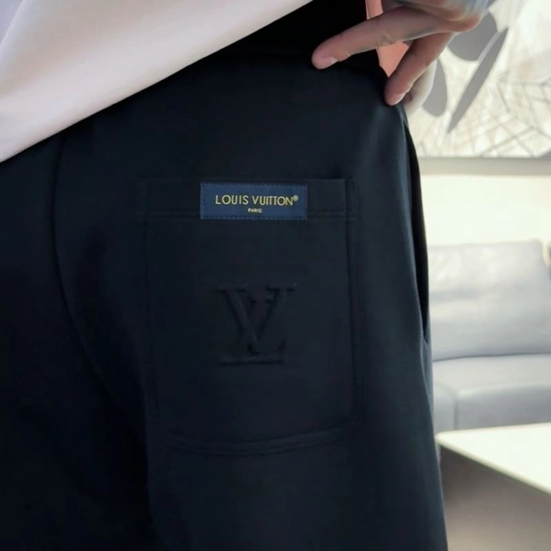 Authentic Louis Vuitton Long Pants