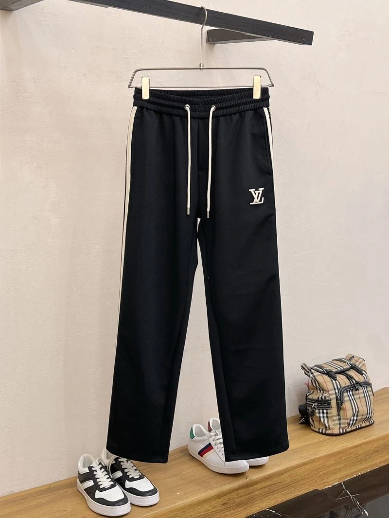 Louis Vuitton Long Pants