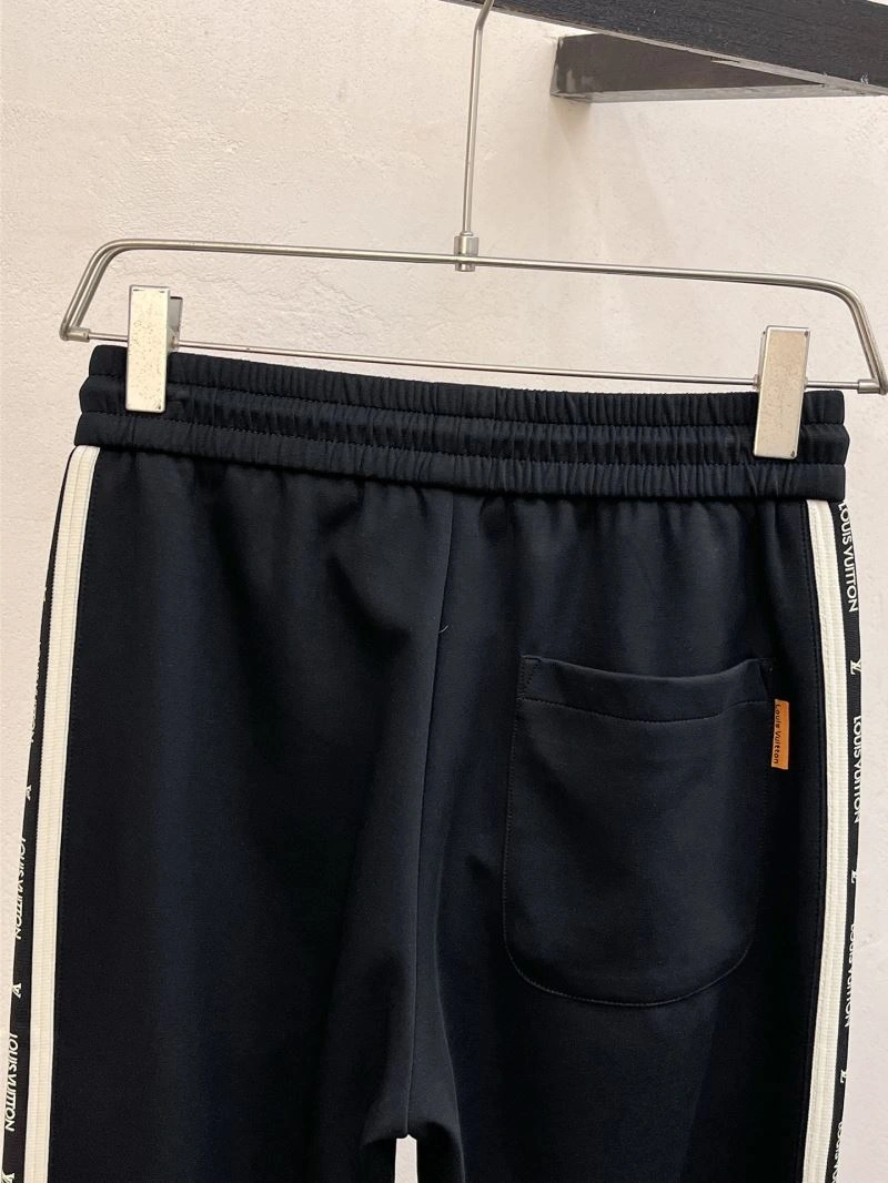 Genuine Louis Vuitton Long Pants