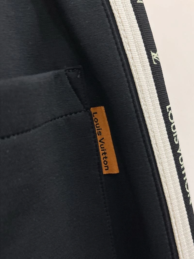 Genuine Louis Vuitton Long Pants