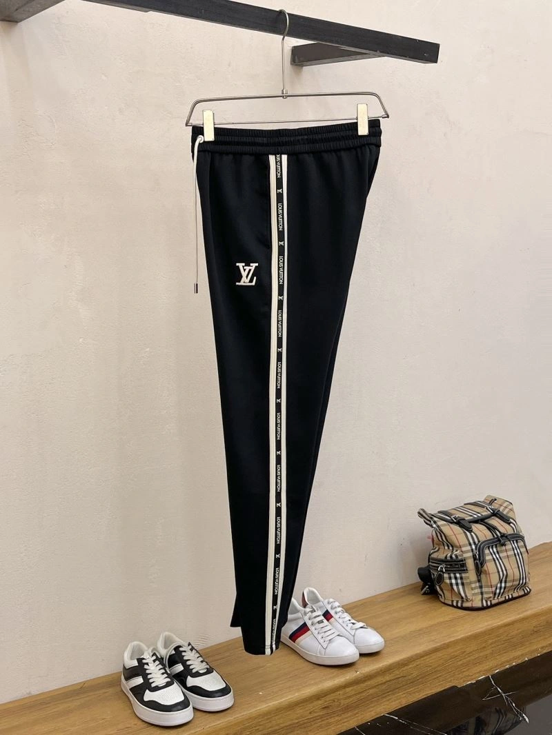 Genuine Louis Vuitton Long Pants
