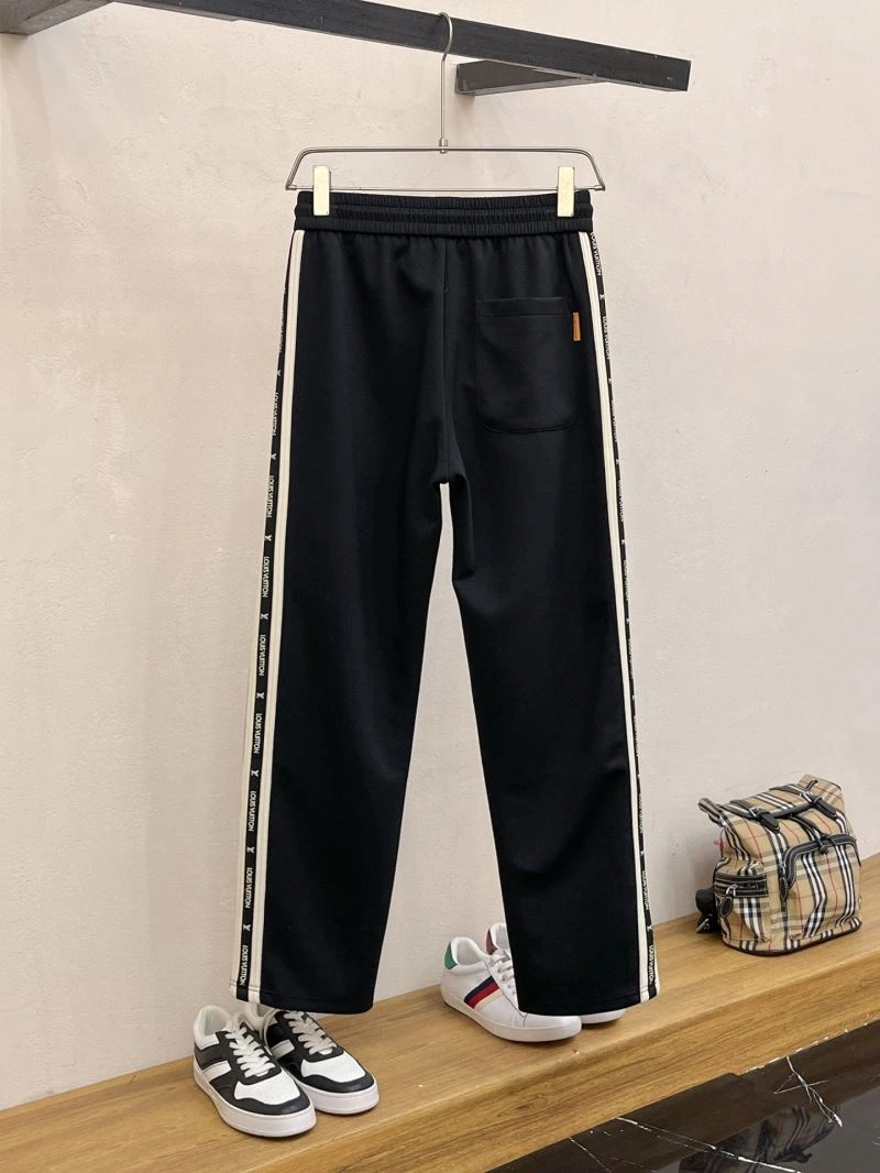 Genuine Louis Vuitton Long Pants