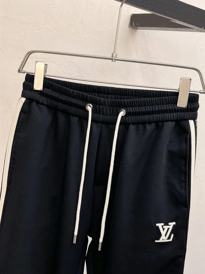 Genuine Louis Vuitton Long Pants