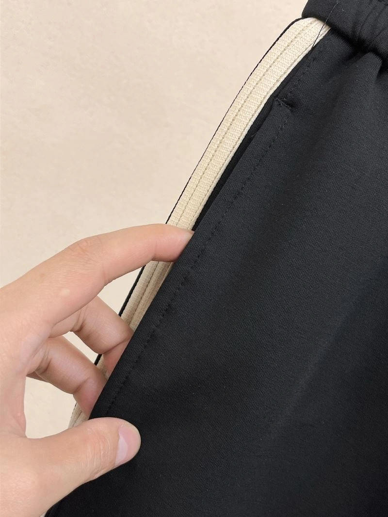 Genuine Louis Vuitton Long Pants
