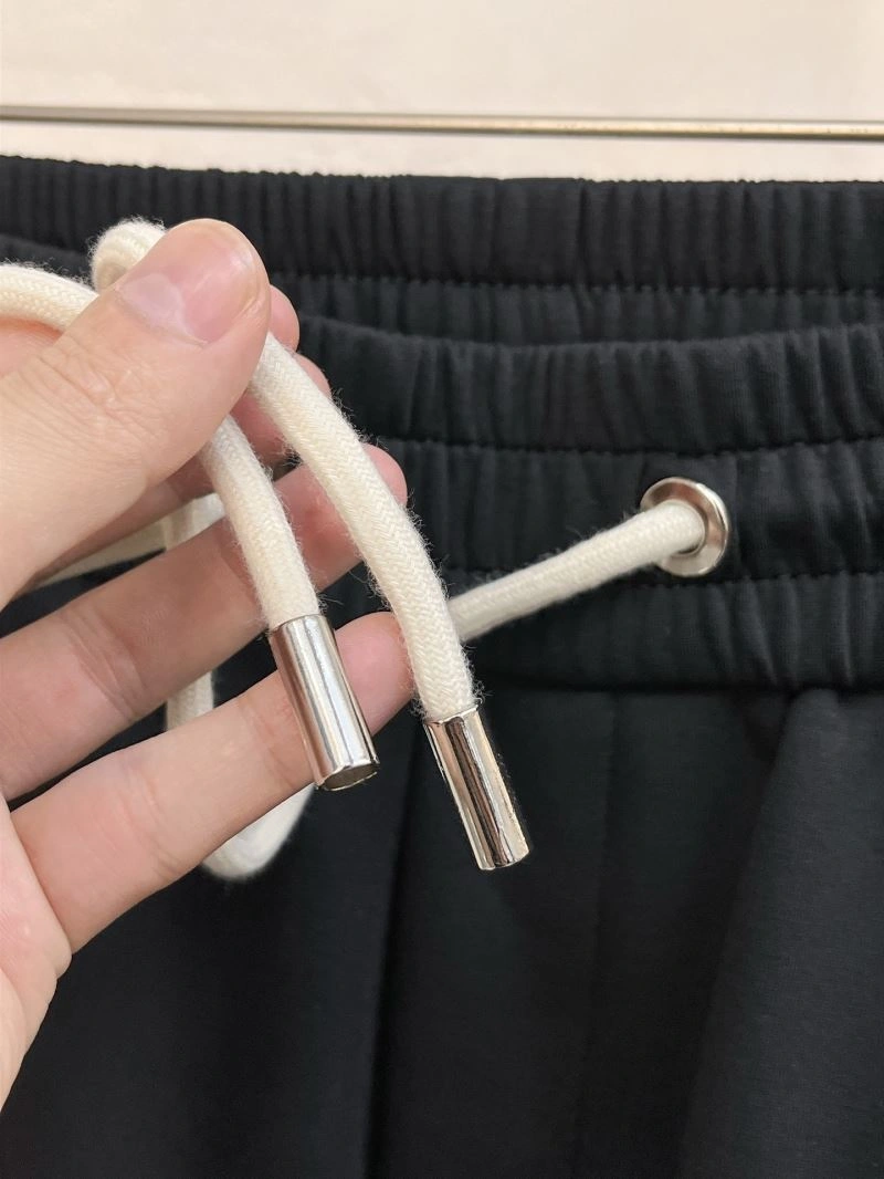 Genuine Louis Vuitton Long Pants