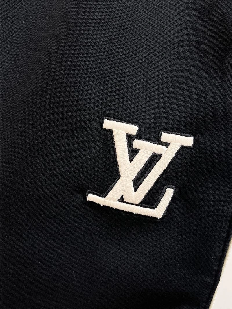 Genuine Louis Vuitton Long Pants