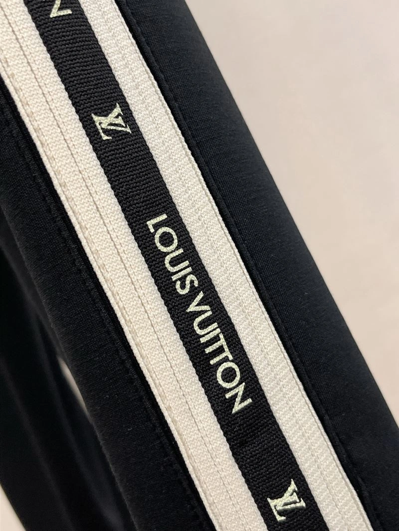 Genuine Louis Vuitton Long Pants