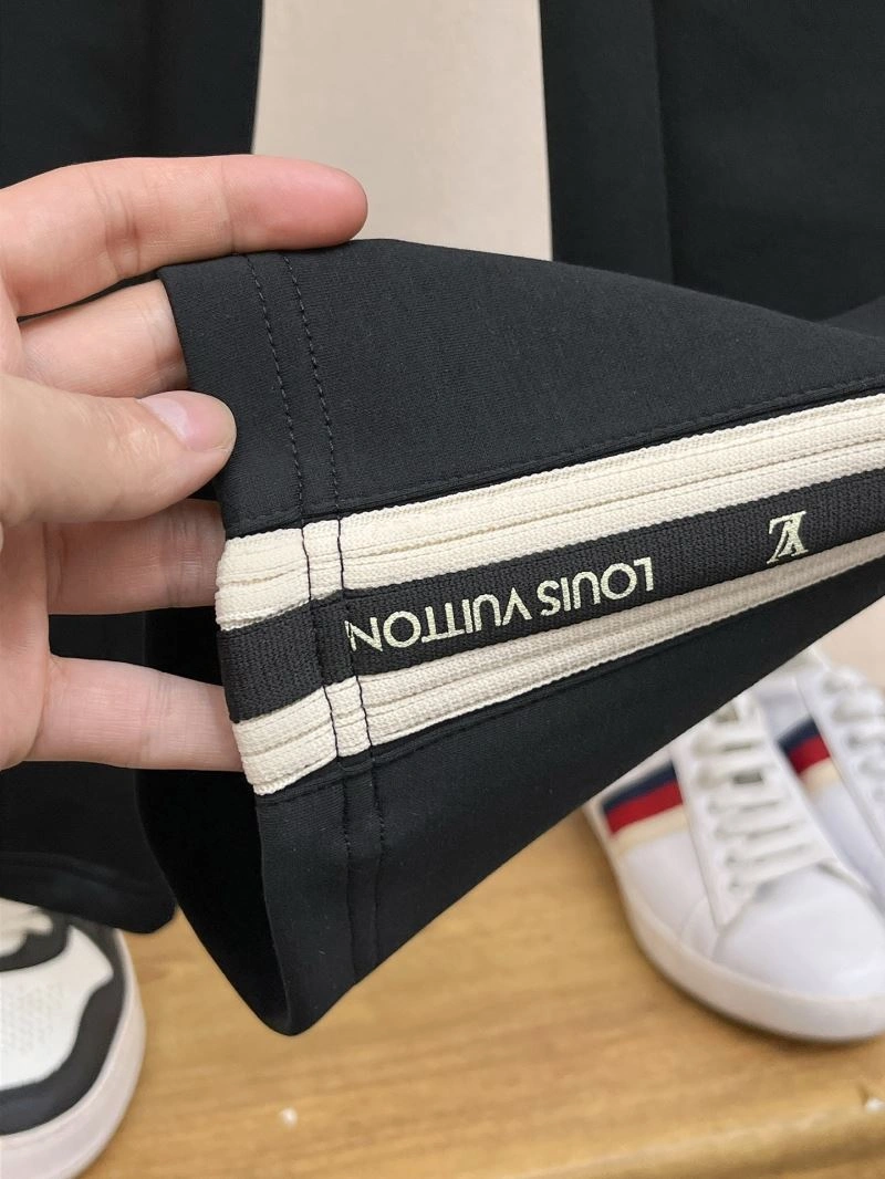 Genuine Louis Vuitton Long Pants