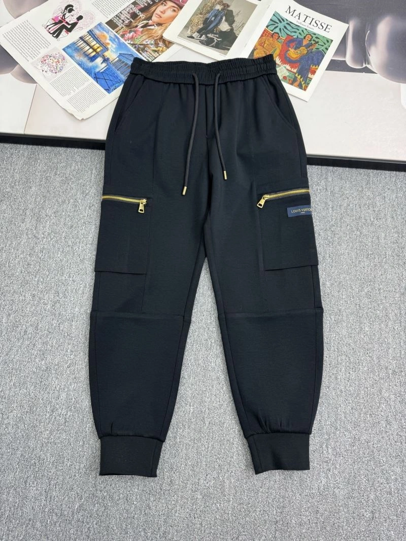 Louis Vuitton Long Pants