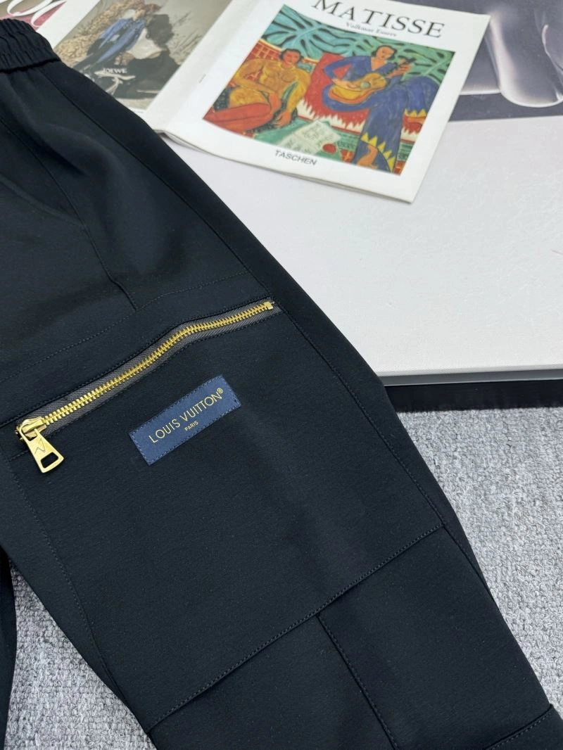 Cut-rate Louis Vuitton Long Pants