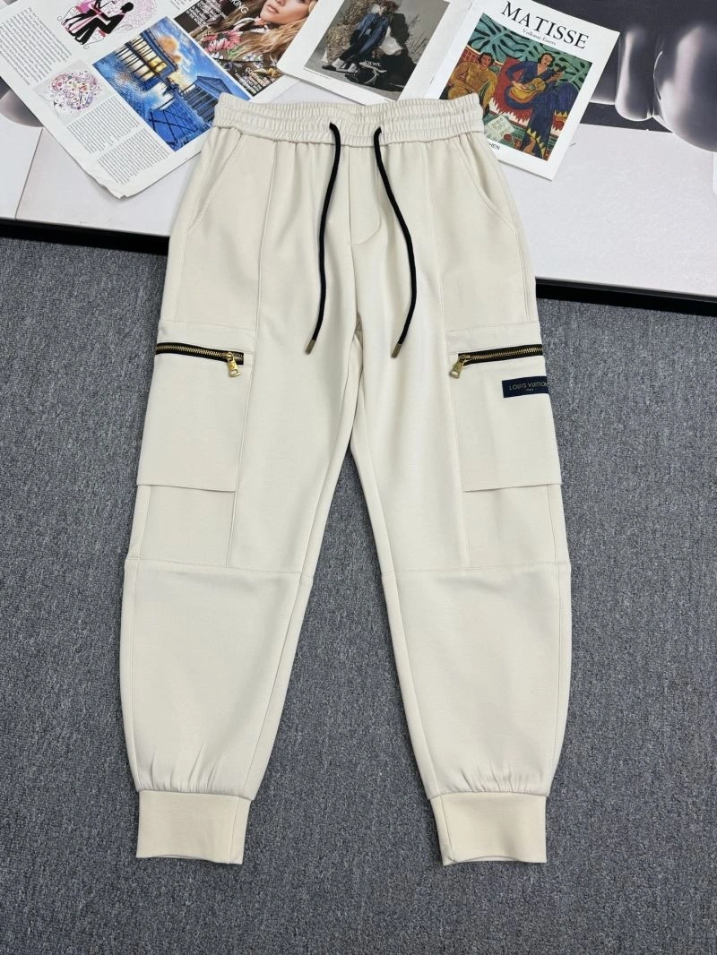 Louis Vuitton Long Pants