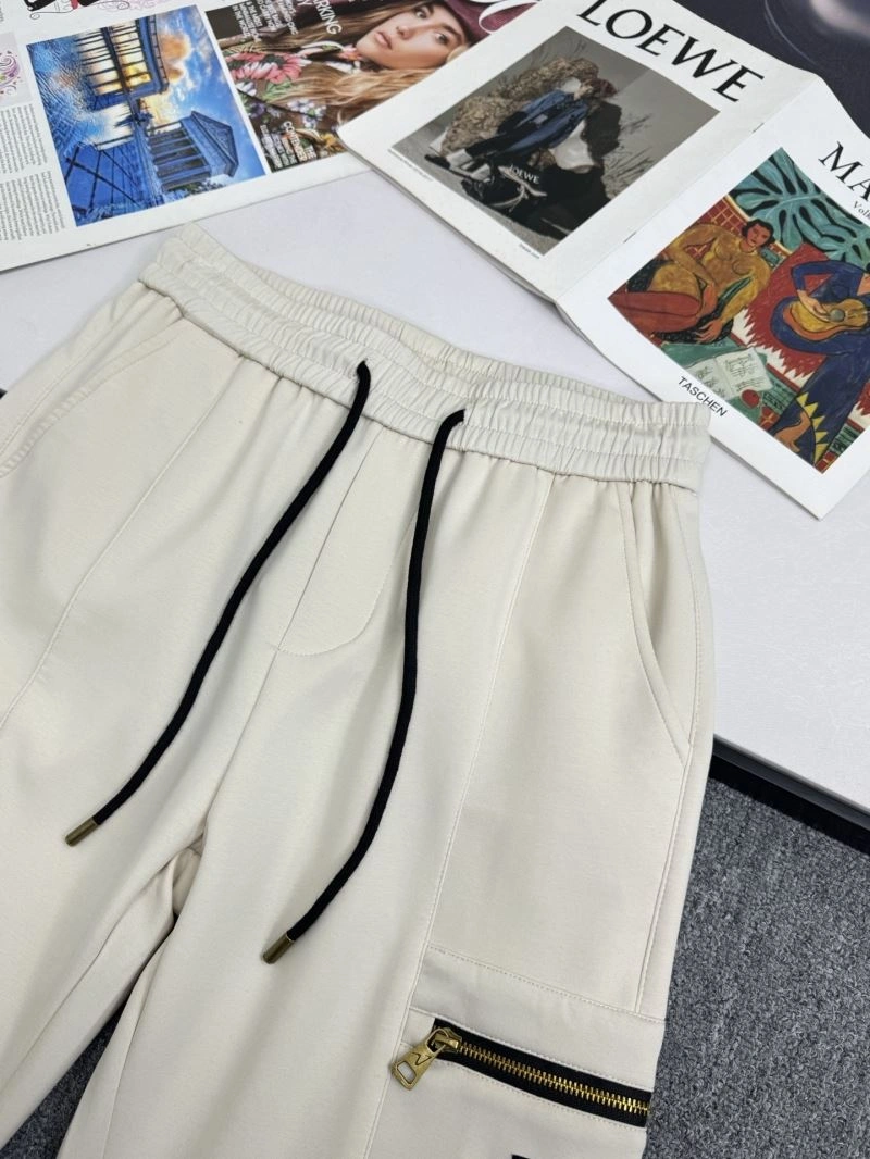 Discounted Louis Vuitton Long Pants