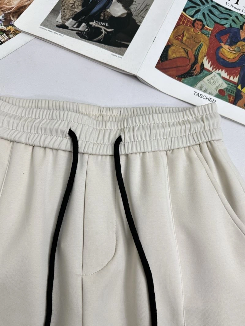 Discounted Louis Vuitton Long Pants