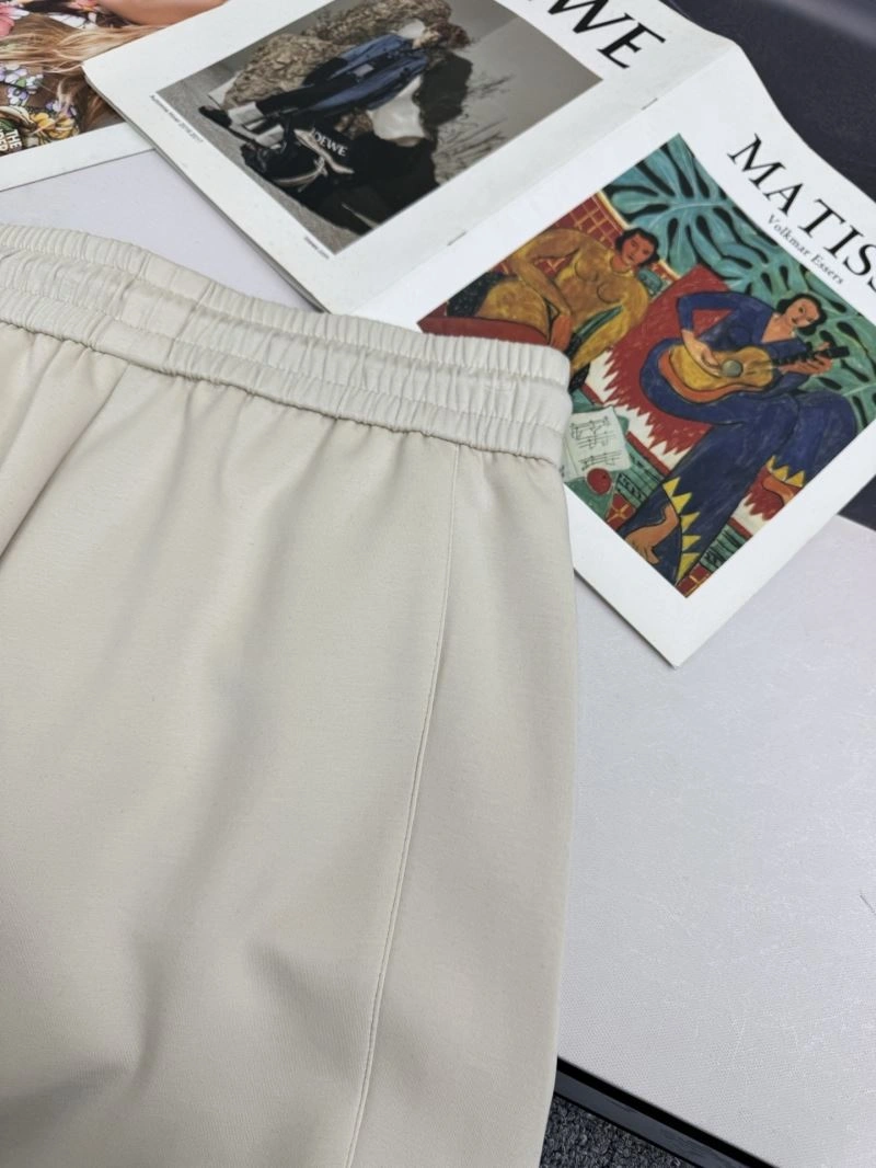Discounted Louis Vuitton Long Pants