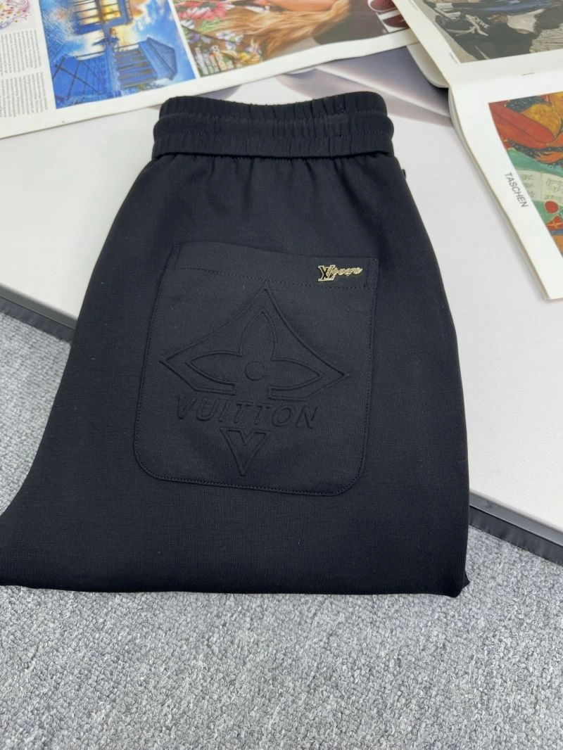 Discounted Louis Vuitton Long Pants