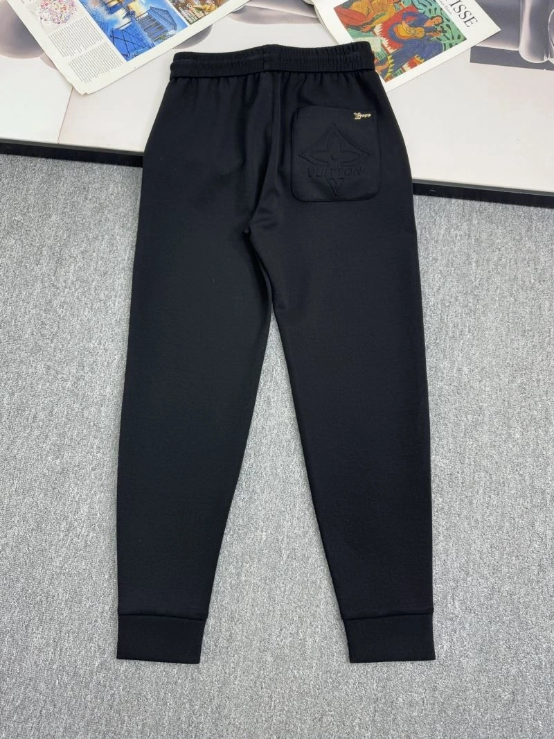 Discounted Louis Vuitton Long Pants
