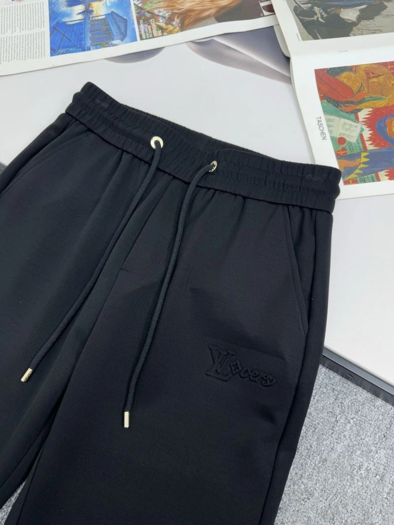 Discounted Louis Vuitton Long Pants