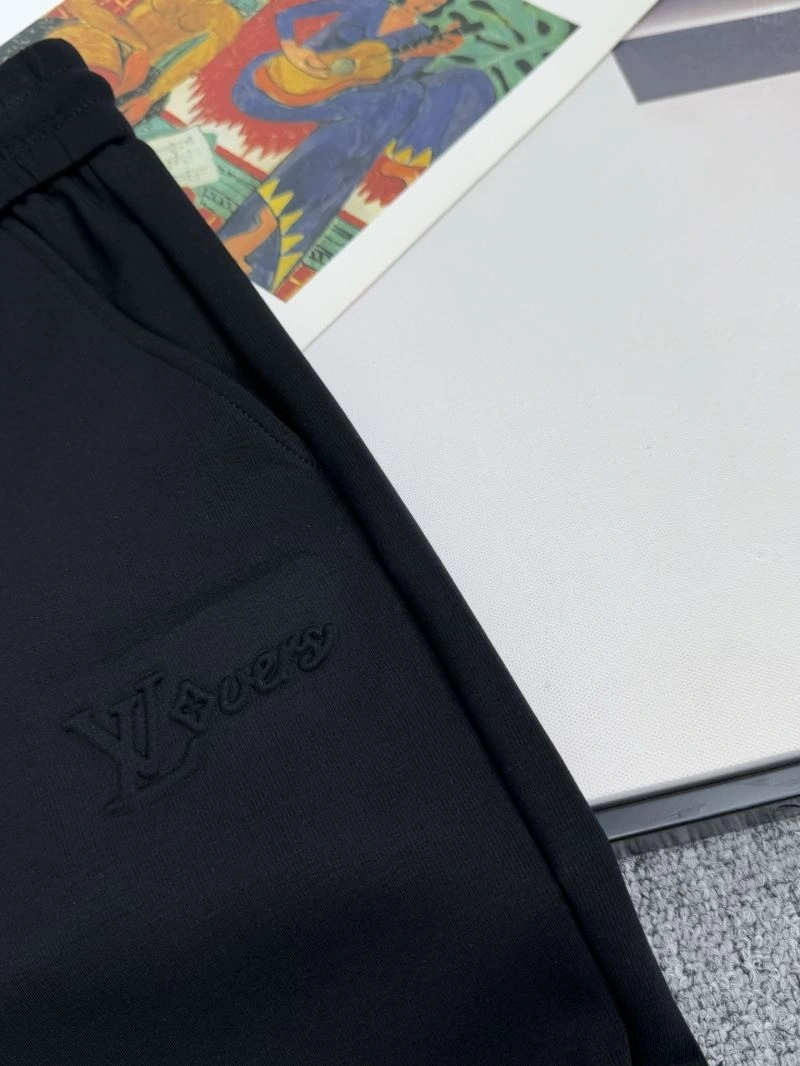 Discounted Louis Vuitton Long Pants