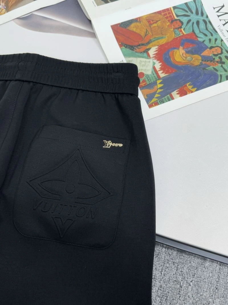 Discounted Louis Vuitton Long Pants