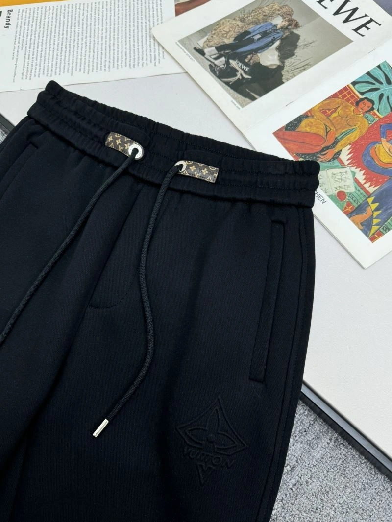 Economical Louis Vuitton Long Pants