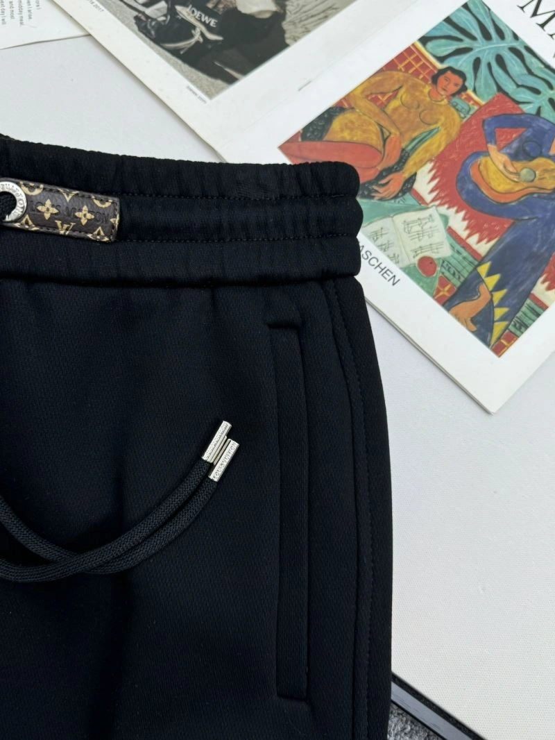 Economical Louis Vuitton Long Pants