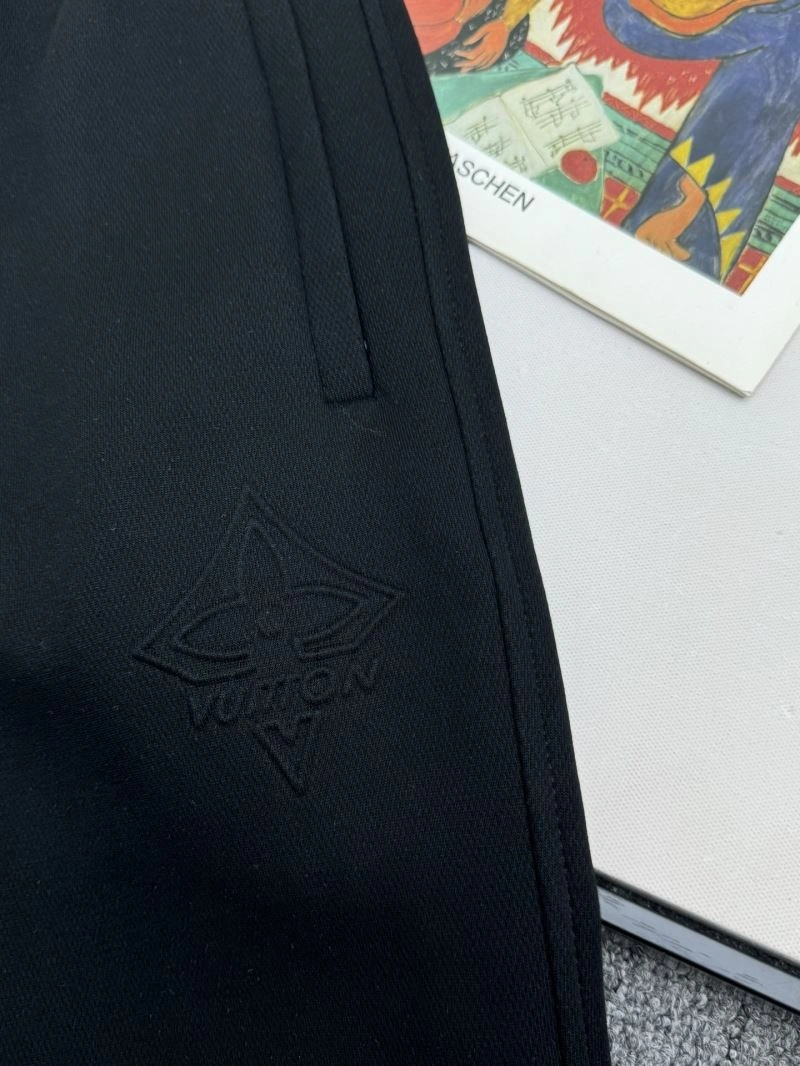 Economical Louis Vuitton Long Pants