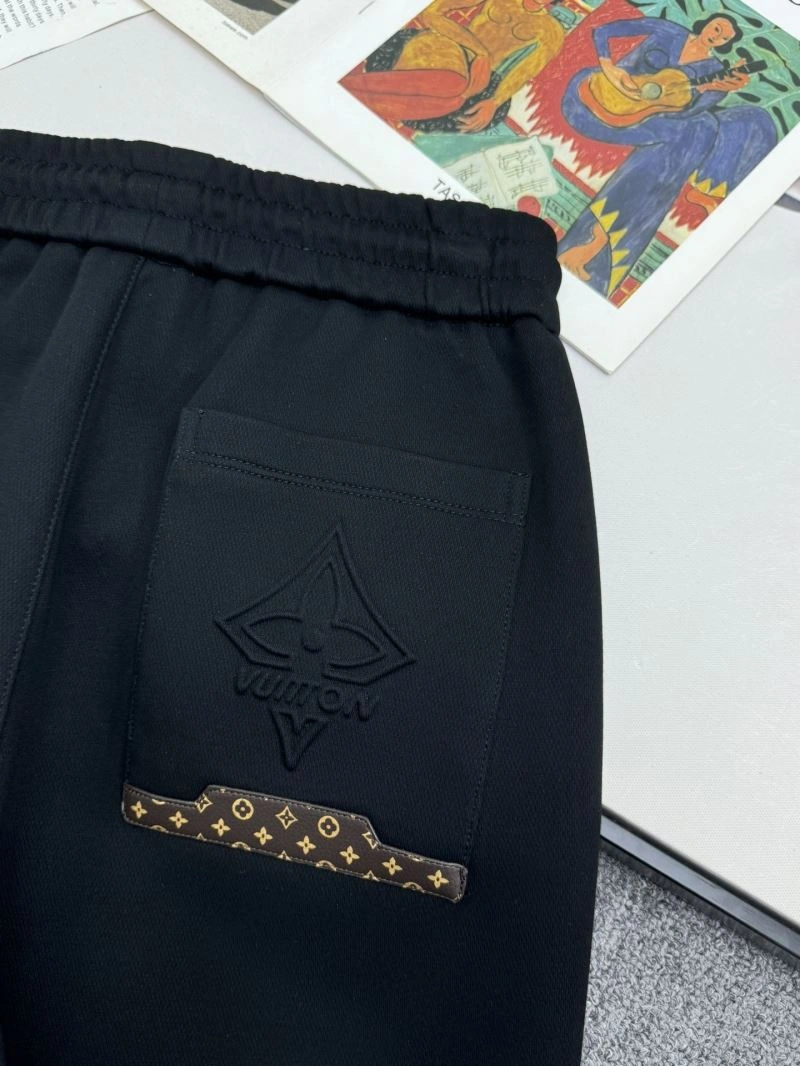 Economical Louis Vuitton Long Pants