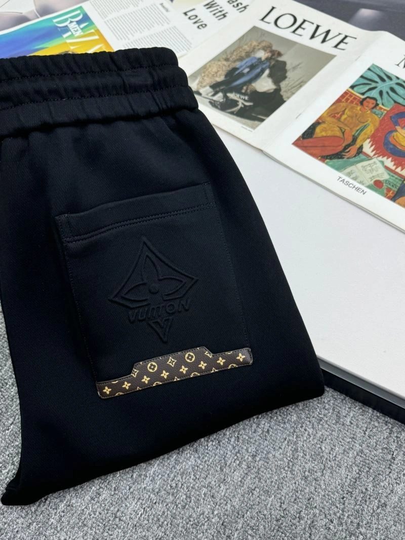Economical Louis Vuitton Long Pants