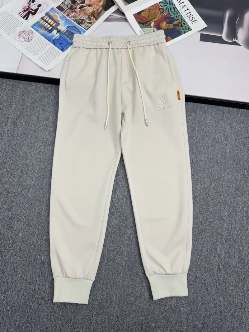 Louis Vuitton Long Pants